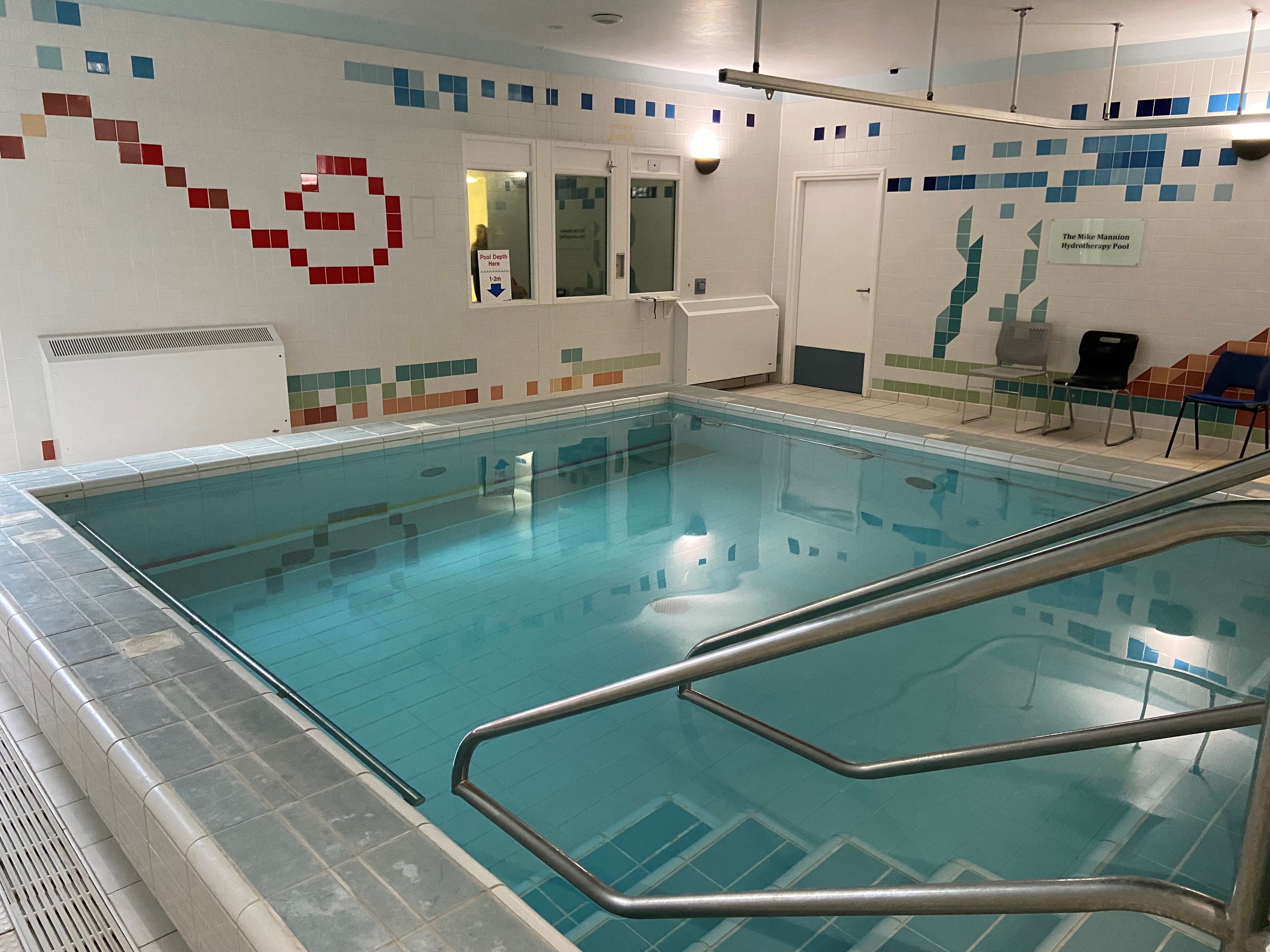 Wainwright Hydro Seashell | Vivify Venues